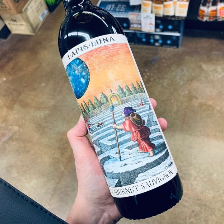 Lapis Luna Cabernet Sauvignon Reviews | abillion