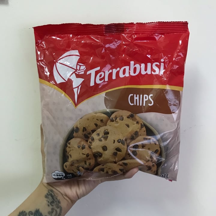 Terrabusi Chips Review | abillion