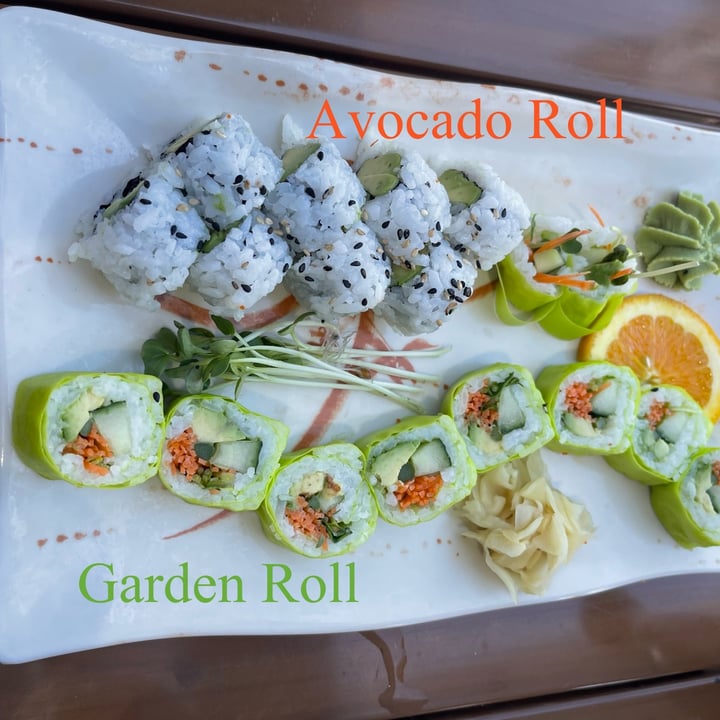 Jackson's Bistro, Bar & Sushi Southeast Tampa, Tampa, United States ...