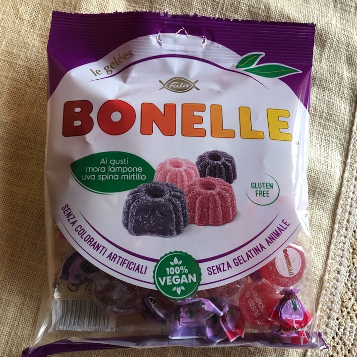 Bonelle Bonelle Les Gelées Review | abillion