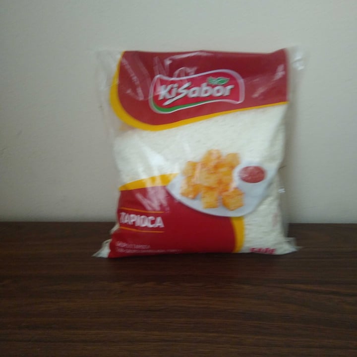 KiSabor Tapioca Review | abillion