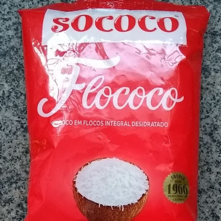 Sococo Coco Ralado Flococo Review | abillion
