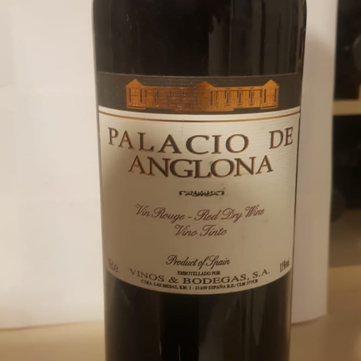 vinos & bodegas s/a vinho tinto de mesa seco Review | abillion