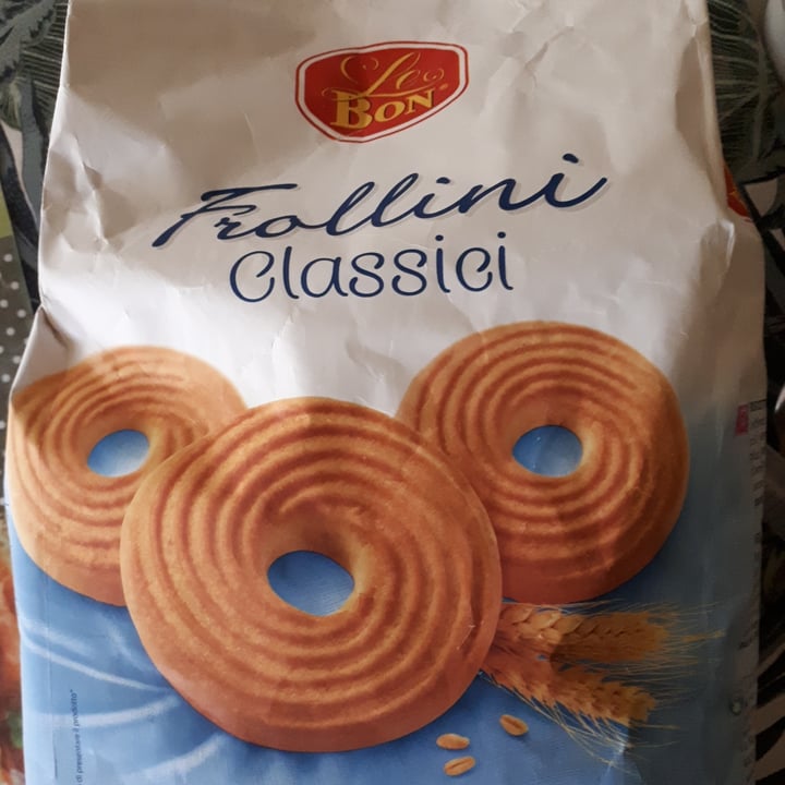 Le bon Frollini Review | abillion