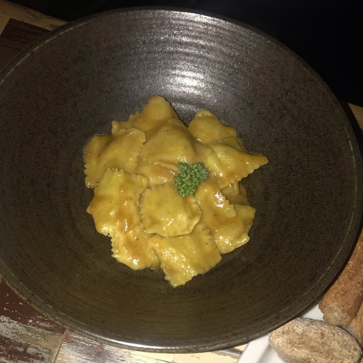 L'Orto già Salsamentario - Vegan & raw food Torino, Italy I Ravioli ...
