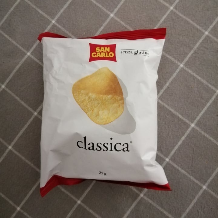 San Carlo Classica Review | abillion