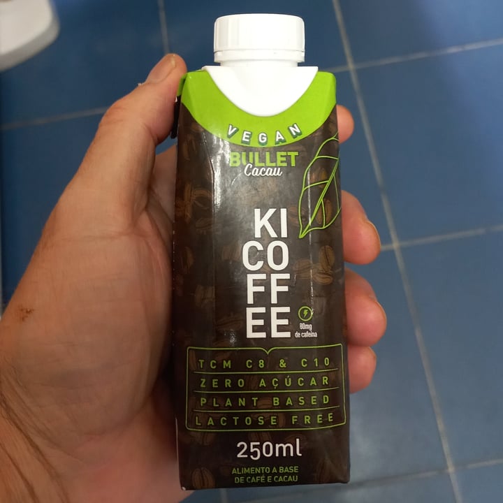 Kicoffee Reviews | abillion