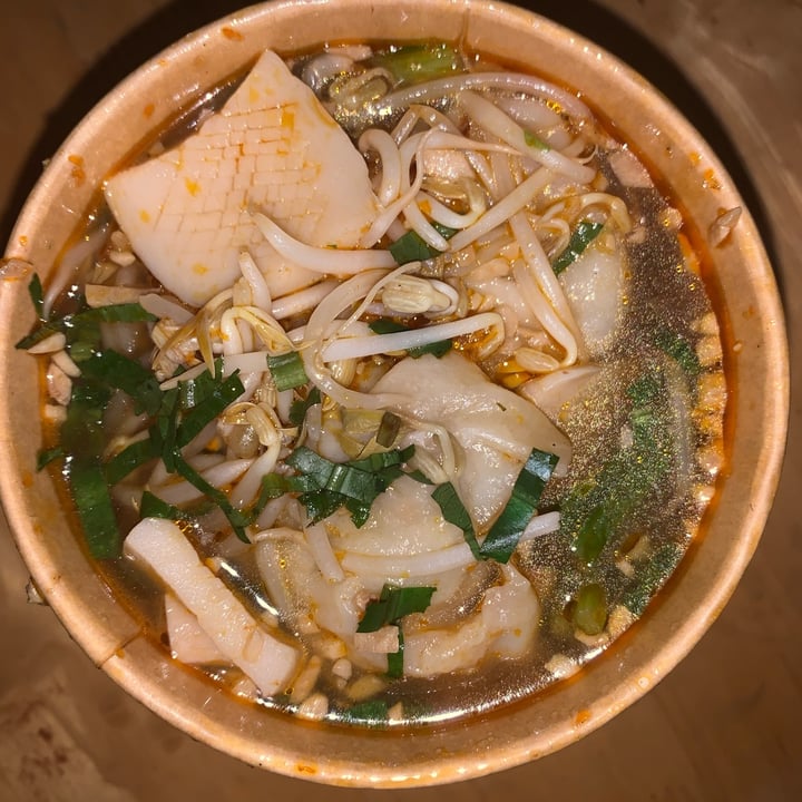 Element Khan Chamkar Mon, Phnom Penh, Cambodia Element Soup Review ...