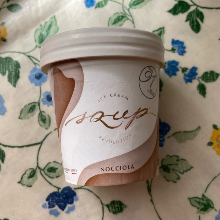 Squp Nocciola Review | abillion