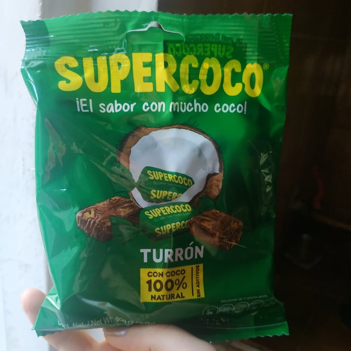 Supercoco Reviews | abillion
