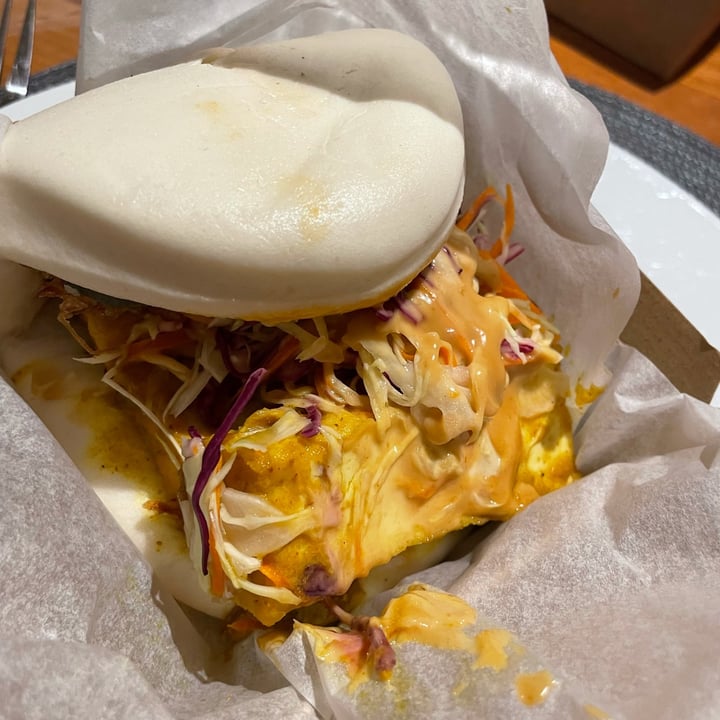 Nem N’ Nem - Vietnamese Hawker Kitchen Cheltenham, Australia Vegan Bao ...