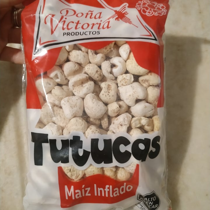 doña Victoria tutucas Reviews | abillion