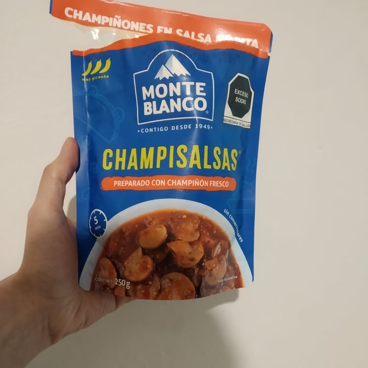 Monteblanco Champisalsas Morita Review | abillion