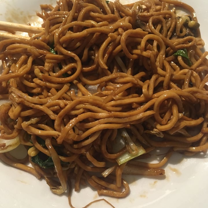 Redies Chinese Restaurant & Sushi Bar Cape Town, South Africa Vegetable ...