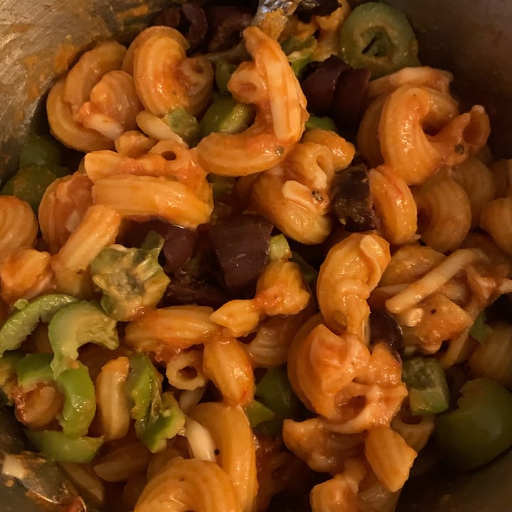 brami curly macaroni Review | abillion