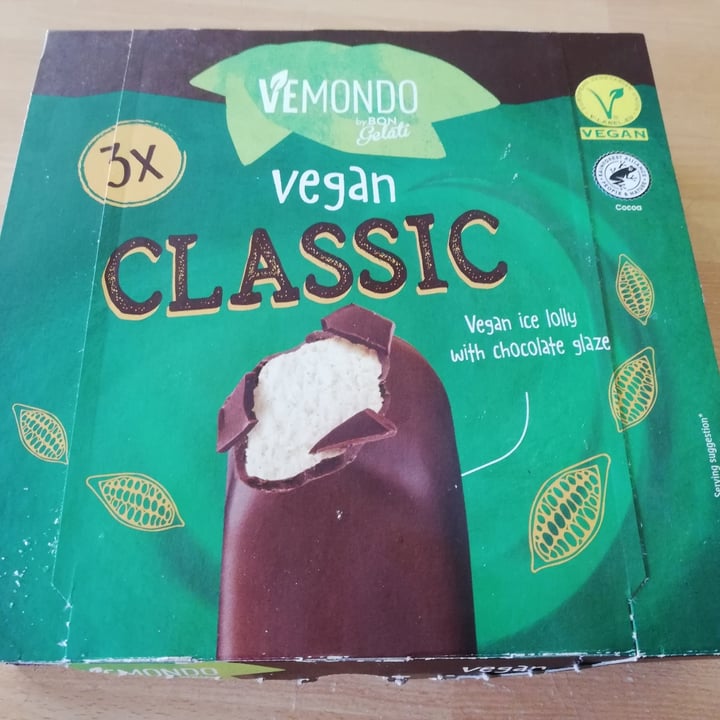 Vemondo 3x vegan classic Review | abillion
