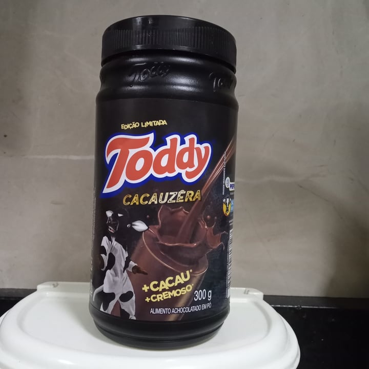 Toddy Toddy Cacauzera Review | abillion