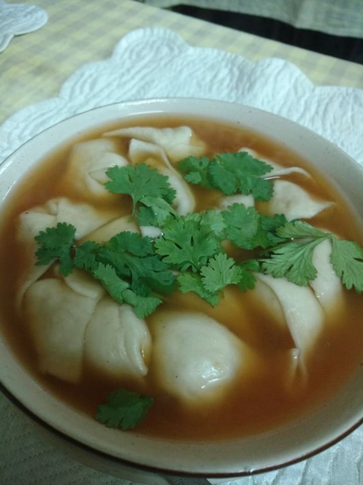 Lhasa Tibet Kitchen Rajpur, Dehradun, India Momo In Soup Review | abillion