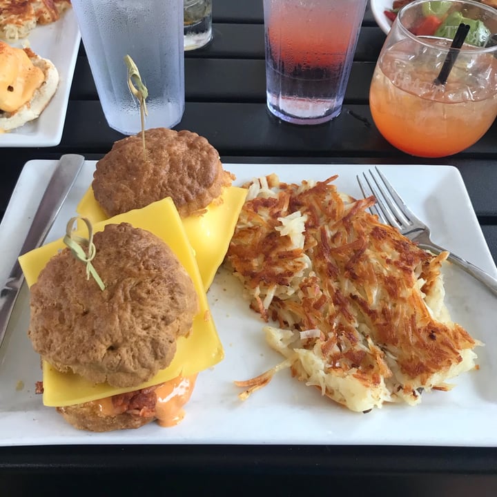 The Howe Daily Kitchen & Bar Howe, Minneapolis, United States Vegan ...