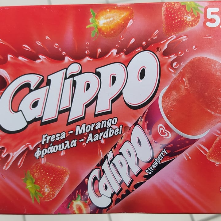 Frigo Calippo Review | abillion