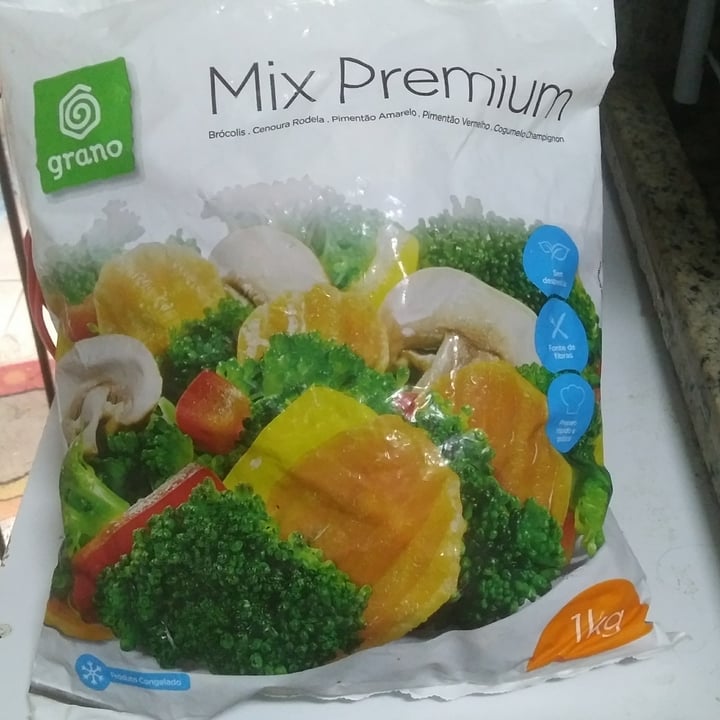 Grano Mix Premium Review | abillion