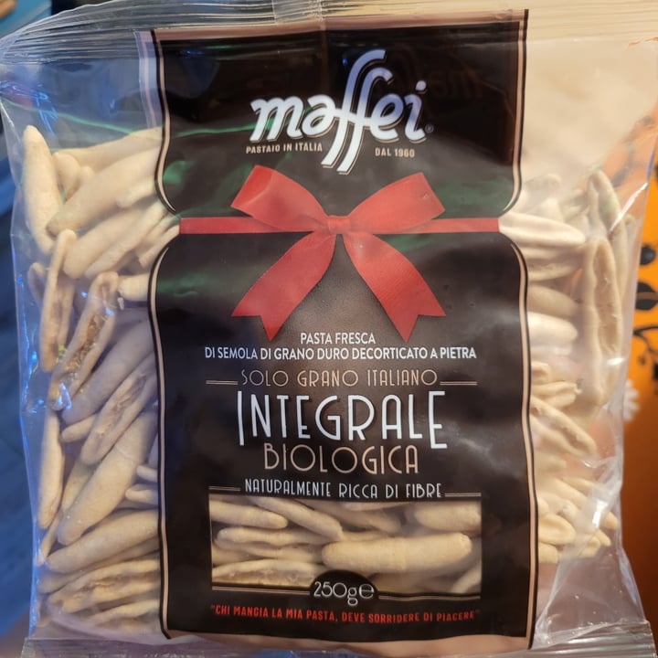 Maffei Fusilli Integrali Review | abillion