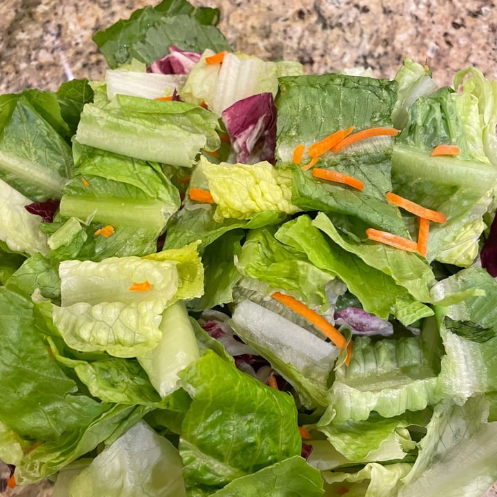 365 Whole Foods Market Organic Triple Washed Romaine Salad Review ...