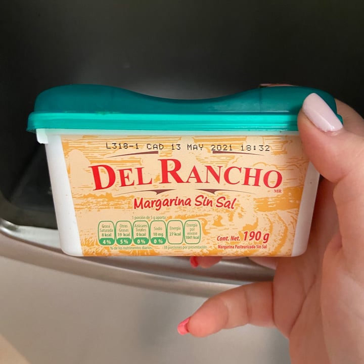 del rancho margarina Review | abillion