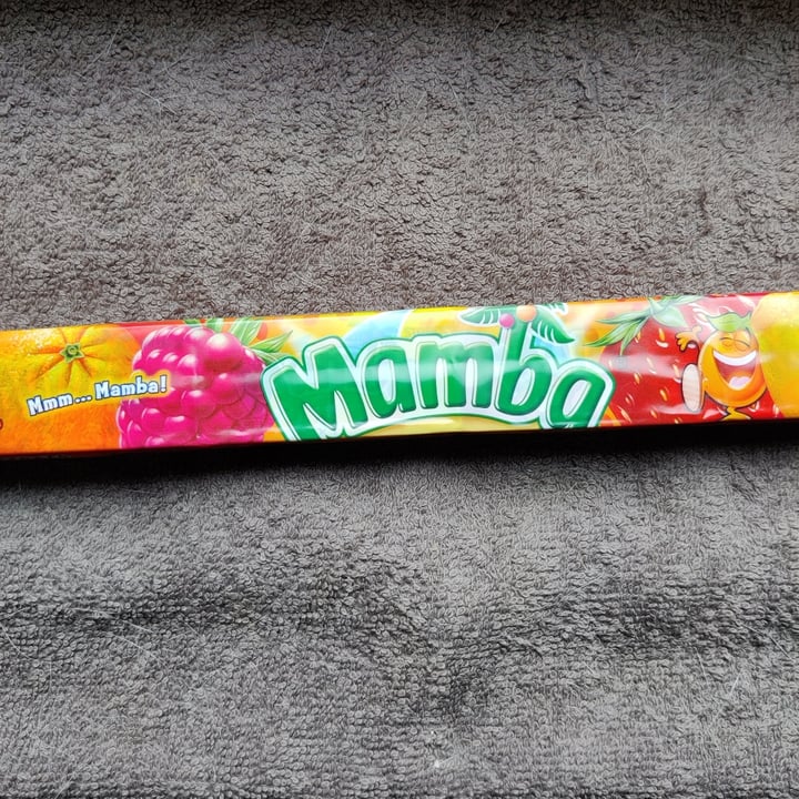 storck Mamba Review | abillion