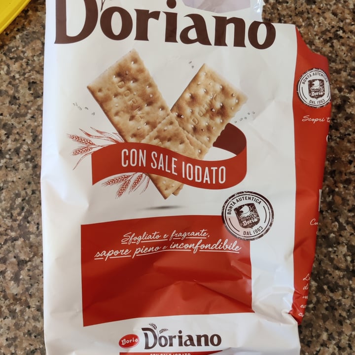 Doria Doriano Review | abillion