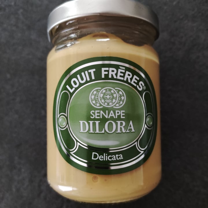 Louit Freres Senape dilora delicata Review | abillion
