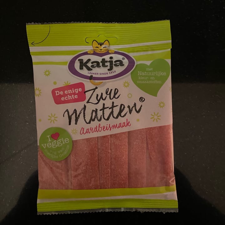 Katja zure matten Review | abillion