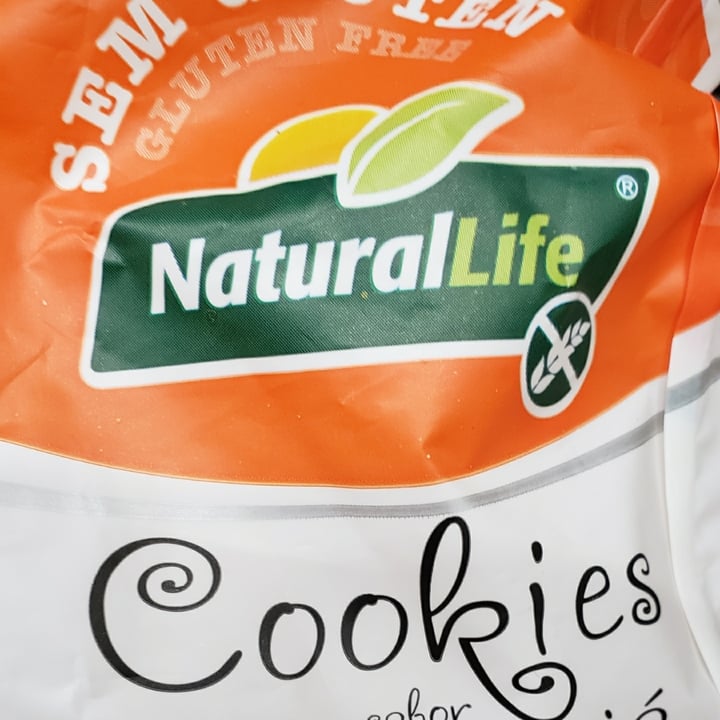 NaturalLife Cookie de Maracujá Review | abillion