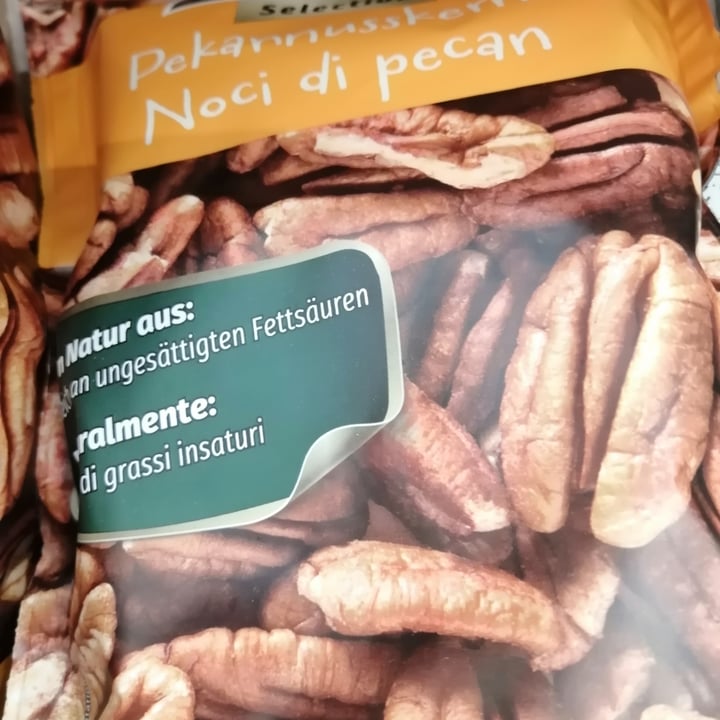 Alesto Selection Noci di pecan Review | abillion