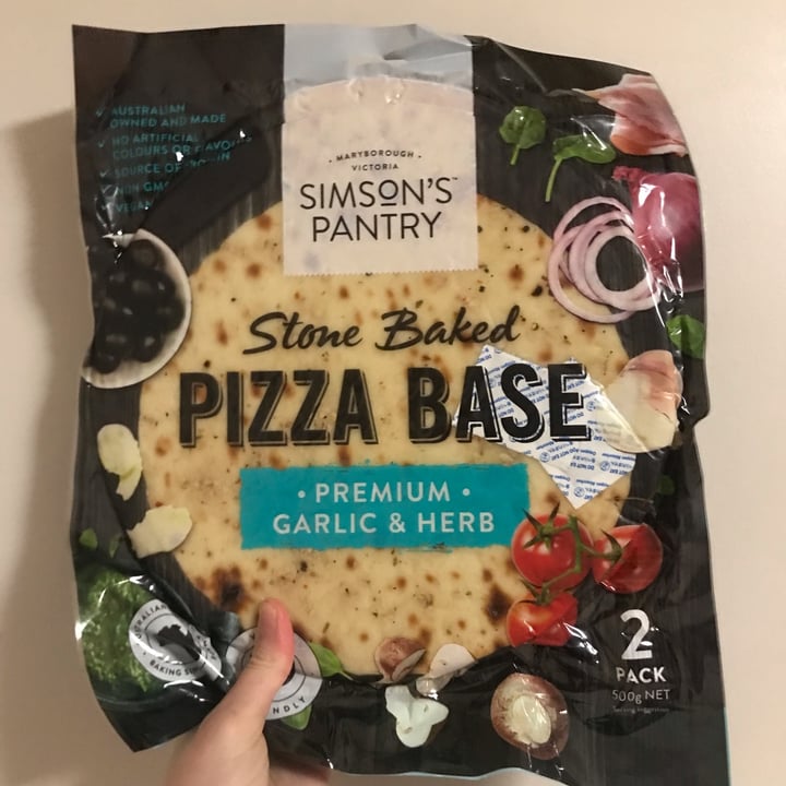 Simsons pantry Reviews | abillion