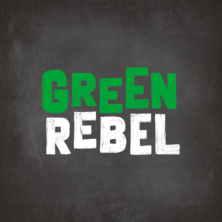 Green Rebel Foods (@greenrebelfoods) | abillion