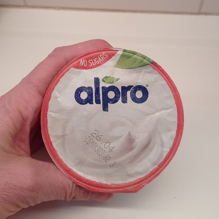 Alpro Alpro yogurt di soya Review | abillion