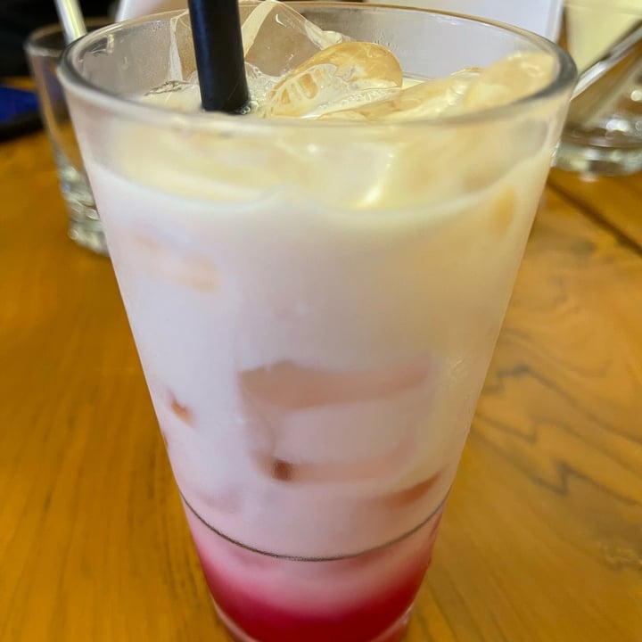 Love Handle Ann Siang Hill, Outram, Singapore Rose Bandung Review ...