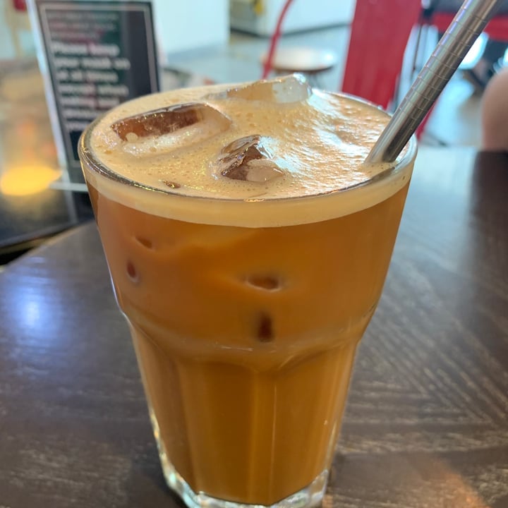 WellSmoocht Bishan, Singapore Mr Yin & Mrs Yang Review | abillion