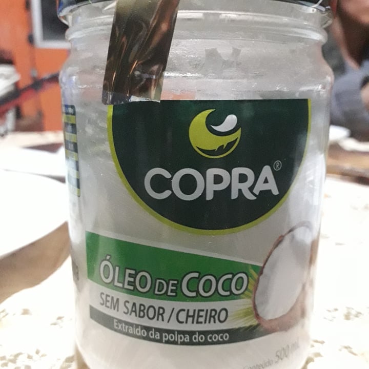 Copra coconut oil extra virgin Review | abillion