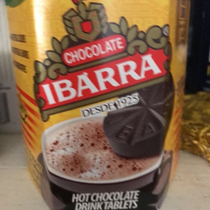 Ibarra Hot Chocolate drink tablets Review | abillion