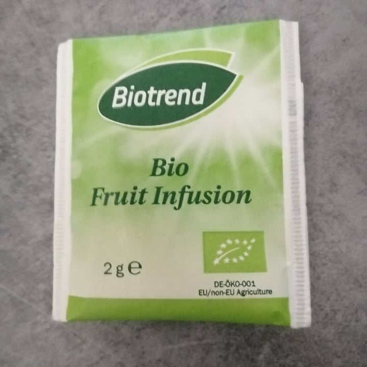 Biotrend Tisana Review | abillion