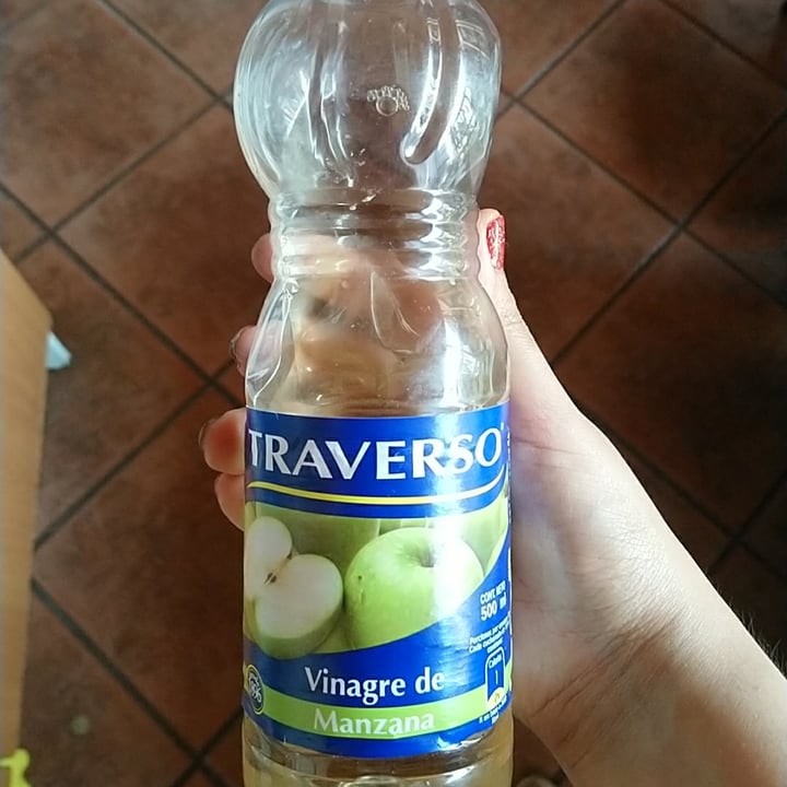 Traverso Vinagre De Manzana Review | abillion