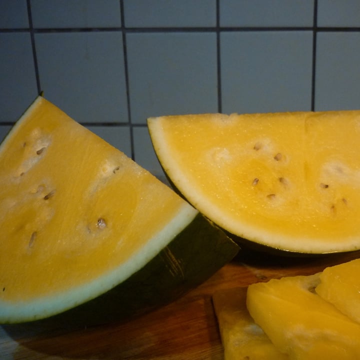 Valfrutta Anguria gialla Review | abillion