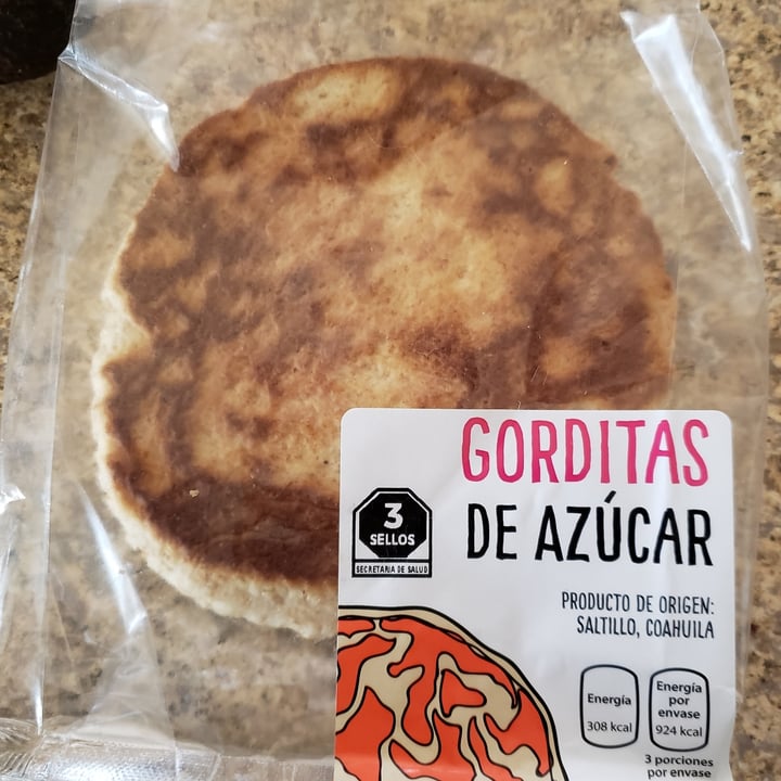 H-E-B Gorditas de azucar Review | abillion
