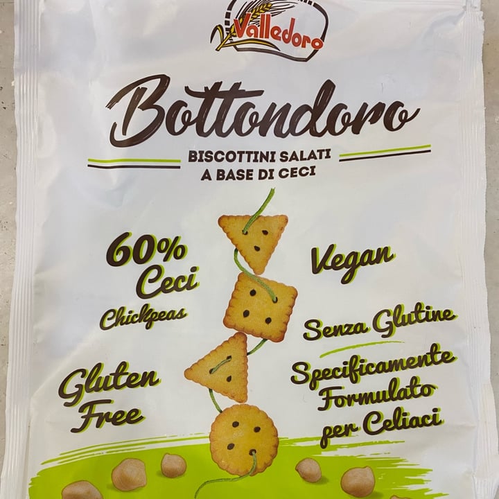 Valledoro Botton D'Oro Review | abillion