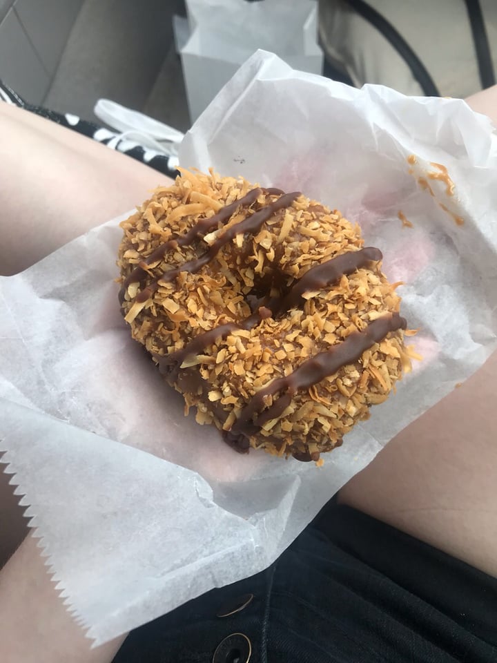 Wake N Bake Donuts - Carolina Beach Carolina Beach, United States ...