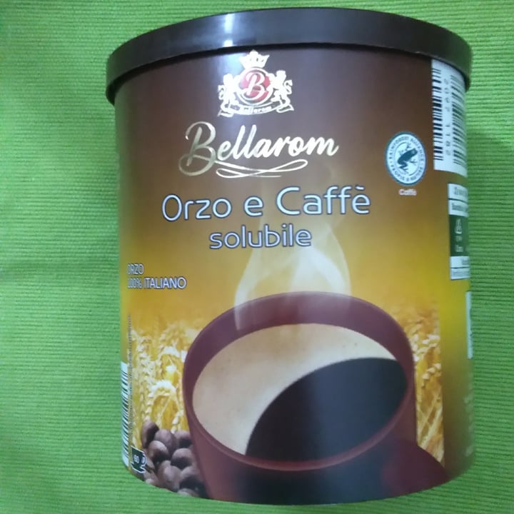 Bellarom Orzo e caffè solubile Review | abillion