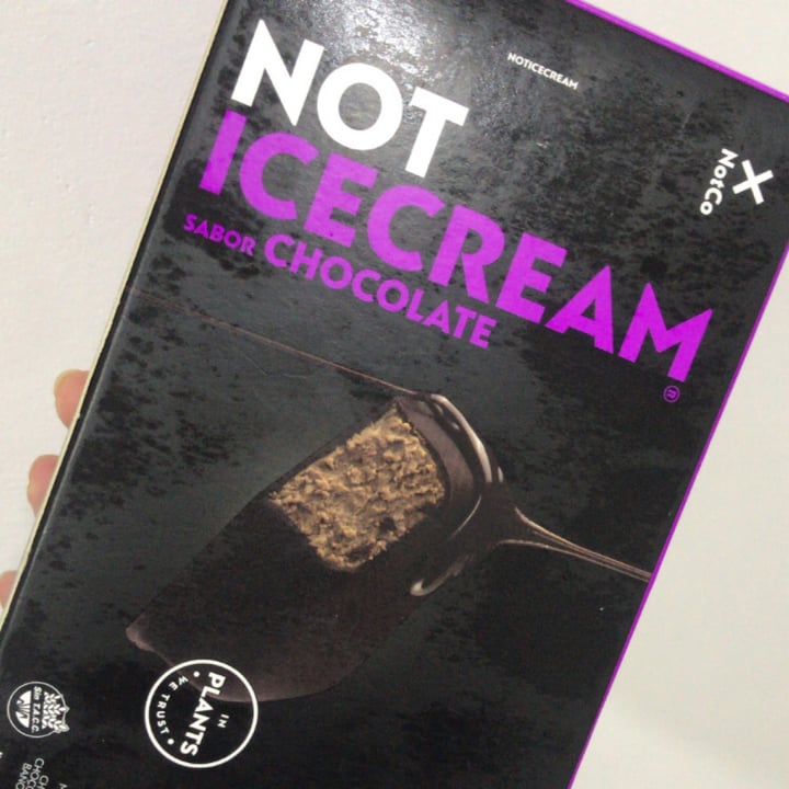 NotCo Not Icecream Chocolate Review | abillion