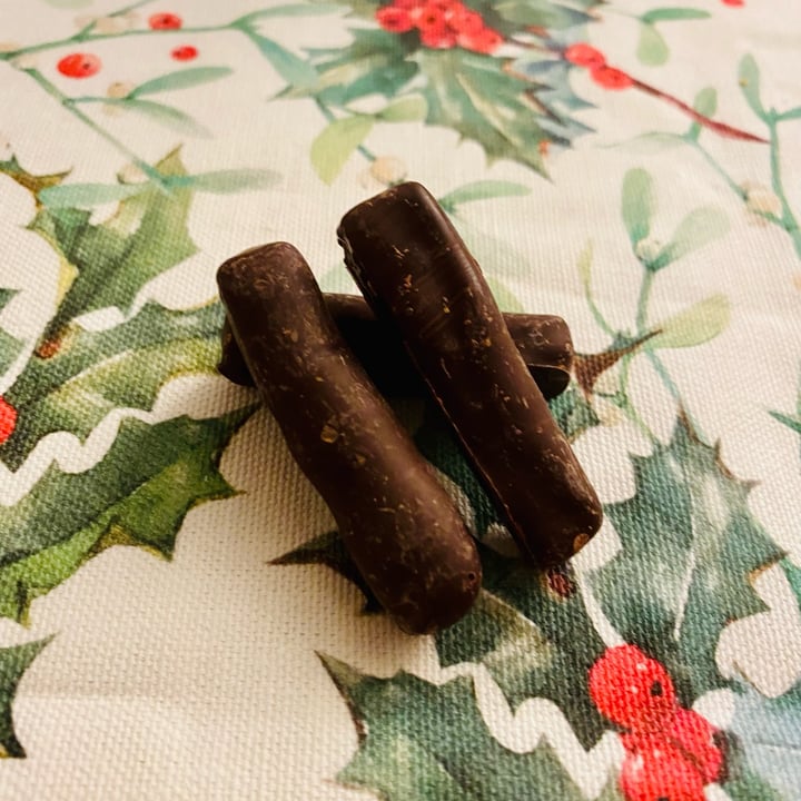 ManuSol Filetti di zenzero Review | abillion